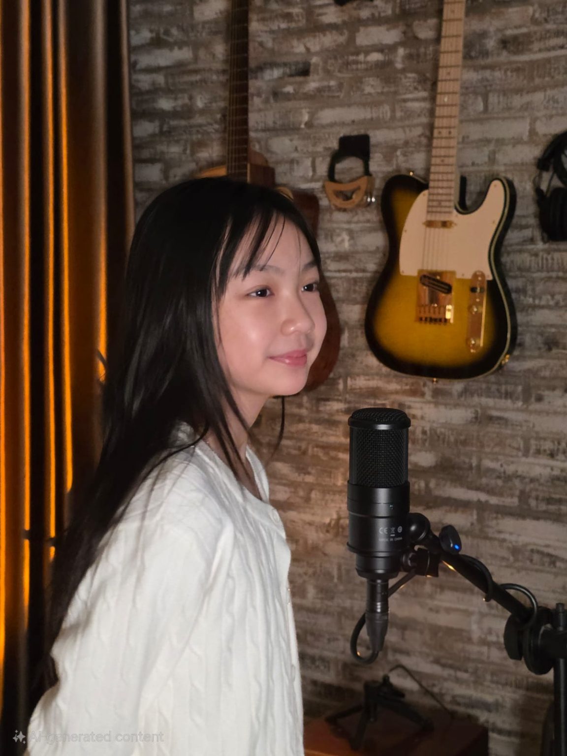 Penyanyi Cilik, Lindee Cremona Lepas Single "Senyum Papa" - Jakartakita.com