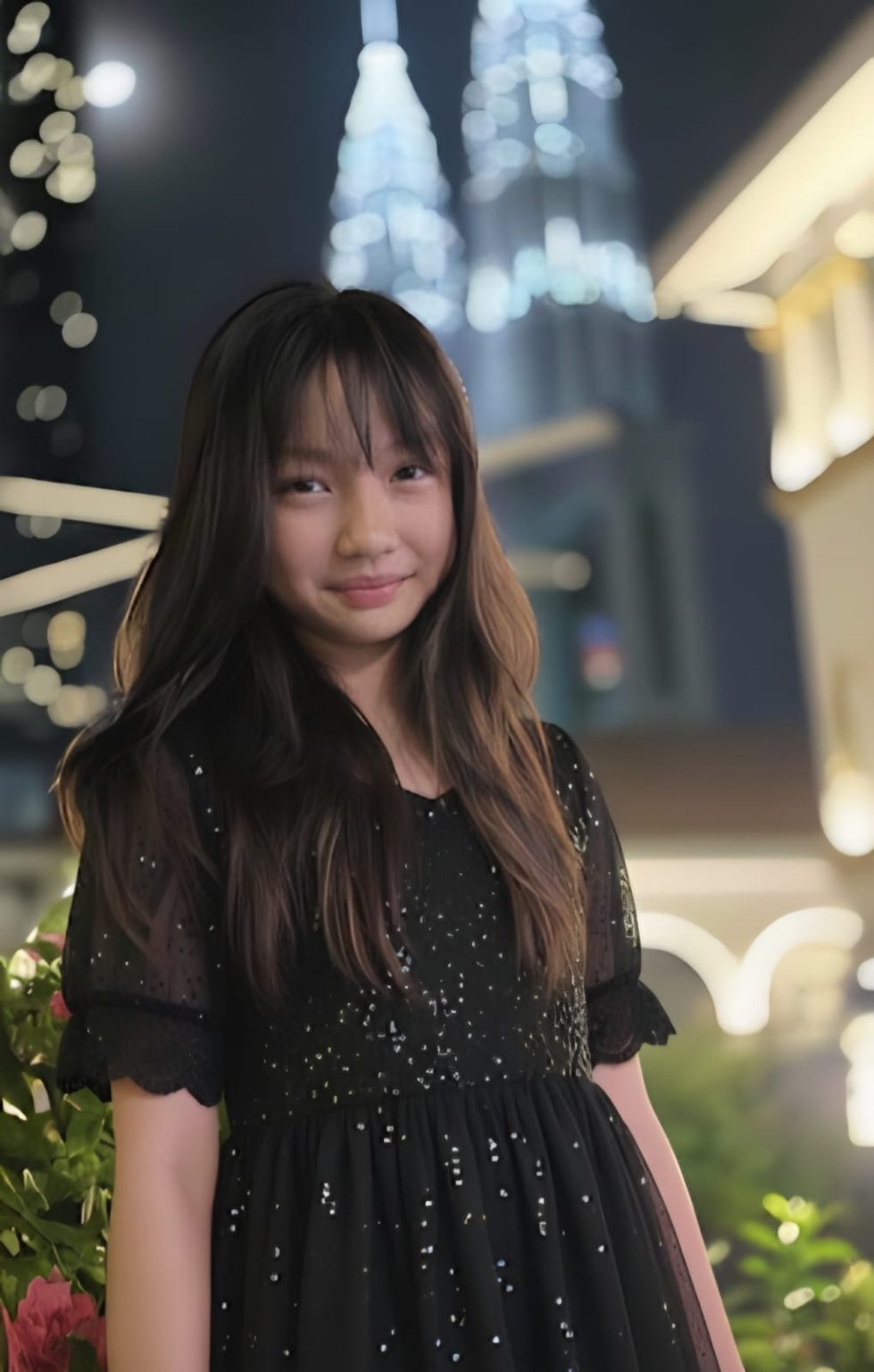 Penyanyi Cilik, Lindee Cremona Lepas Single "Senyum Papa" - Jakartakita.com